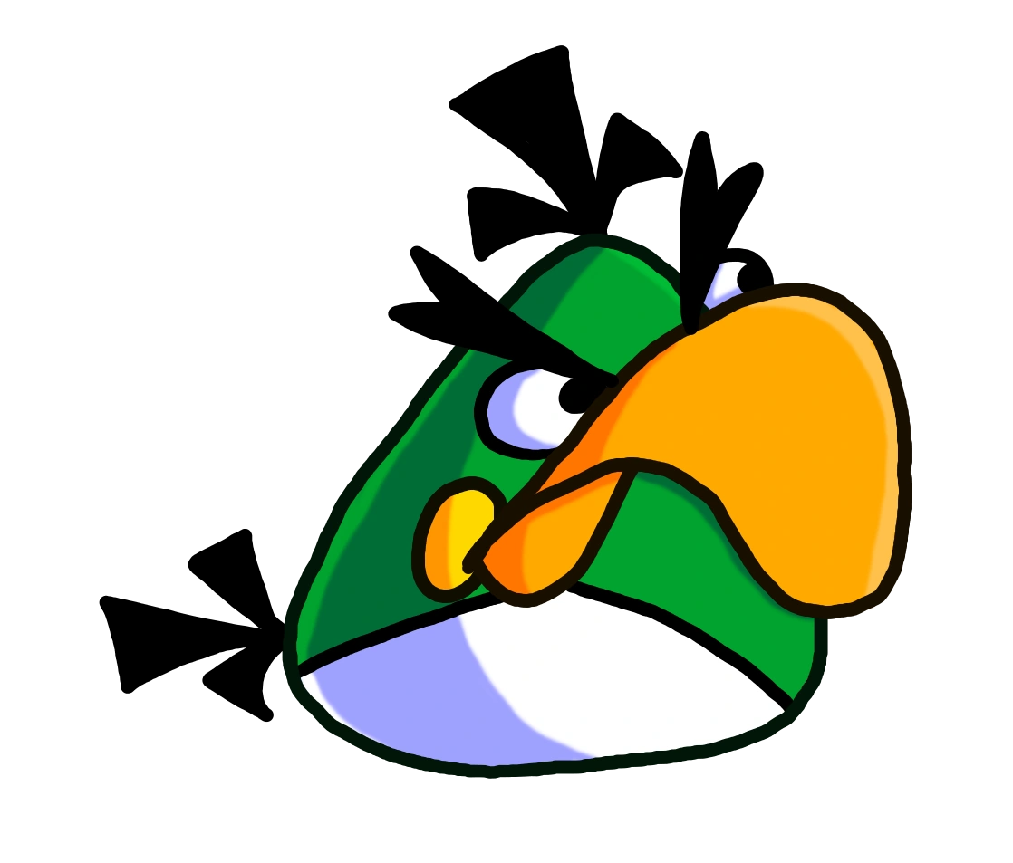 Hel | Angry Birds Fanon Wiki | Fandom