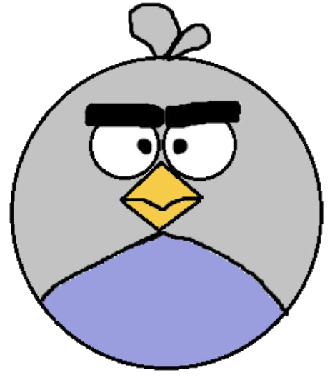 Alex Bird Png Angry Birds Fanon Wiki Fandom