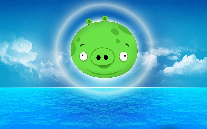 Category:Space characters/birds | Angry Birds Fanon Wiki | Fandom