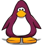 Maroon Penguin | Angry Birds Fanon Wiki | Fandom