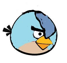 Up | Angry Birds Fanon Wiki | Fandom
