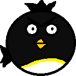 Pingu Bird | Angry Birds Fanon Wiki | Fandom