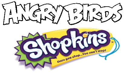 Angry Birds: Shopkins | Angry Birds Fanon Wiki | Fandom