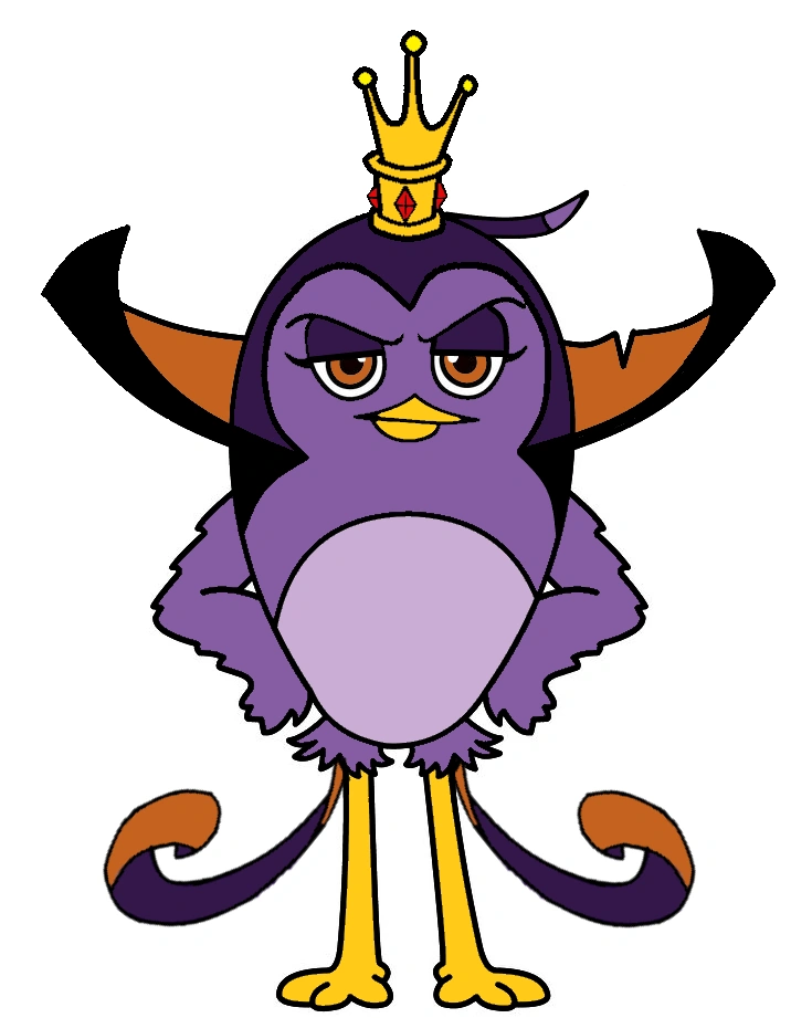 Gale (angry birds movie) | Angry Birds Fanon Wiki | Fandom