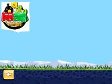 Angry Birds Ryan | Angry Birds Fanon Wiki | Fandom