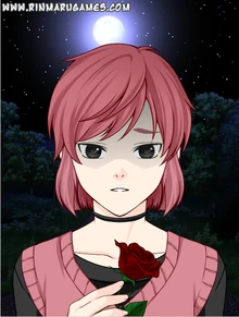 Lily | Angry Birds Fanon Wiki | Fandom