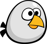 Chirpy (Slingshot Frenzy) | Angry Birds Fanon Wiki | Fandom