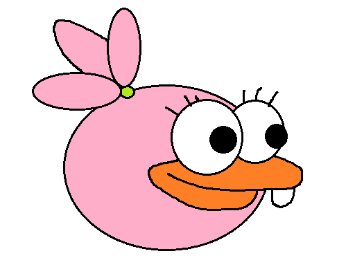 Helicopter Bird | Angry Birds Fanon Wiki | Fandom