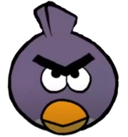 Angry Birds Fantastic Adventures: Hungry Birds | Angry Birds Fanon Wiki ...
