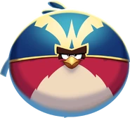 Wingman Bird | Angry Birds Fanon Wiki | Fandom