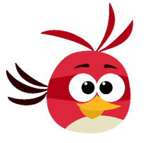 Jin | Angry Birds Fanon Wiki | Fandom