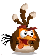 Chet | Angry Birds Fanon Wiki | Fandom