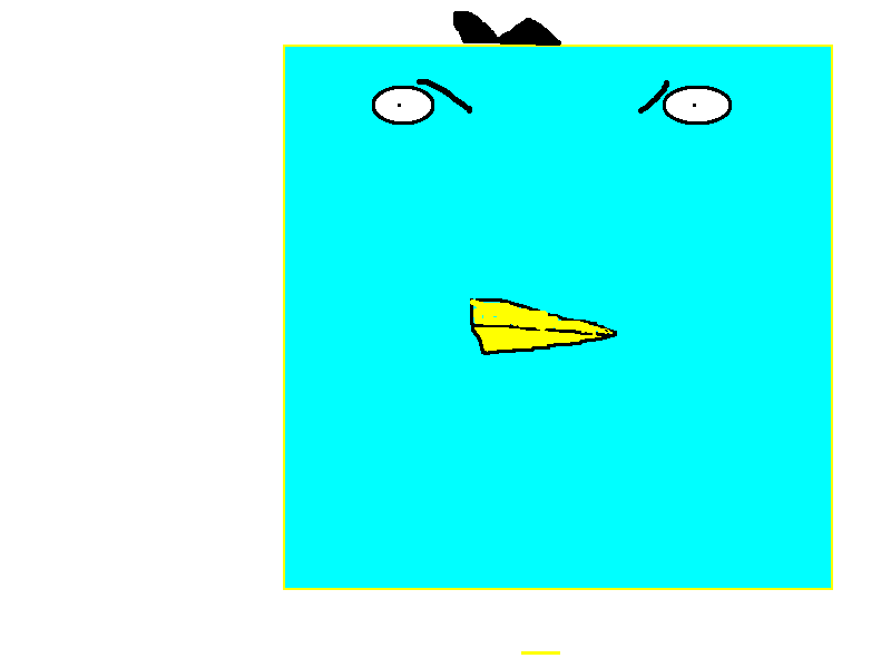 Giant Square Bird | Angry Birds Fanon Wiki | Fandom