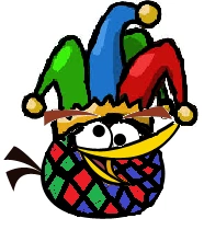 Jester Bird | Angry Birds Fanon Wiki | Fandom