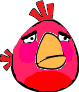 Lava Bird | Angry Birds Fanon Wiki | Fandom