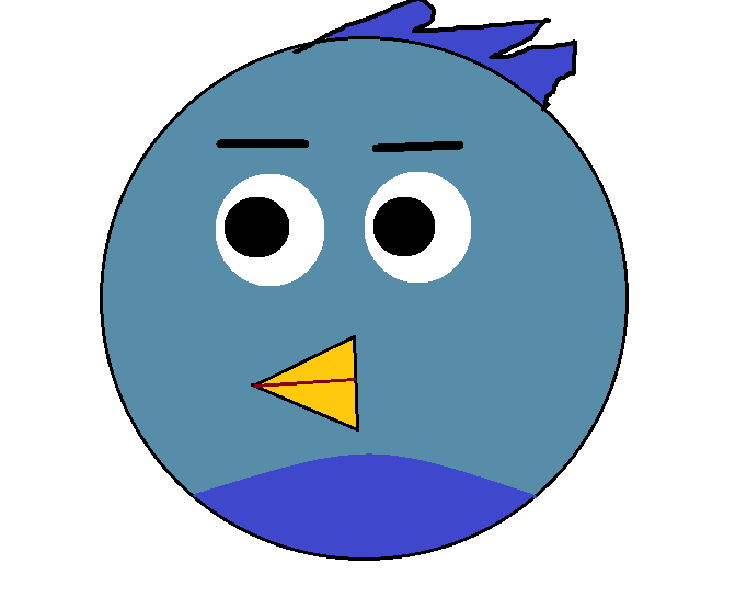 Lunar Bird | Angry Birds Fanon Wiki | Fandom
