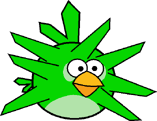 Spiker | Angry Birds Fanon Wiki | Fandom