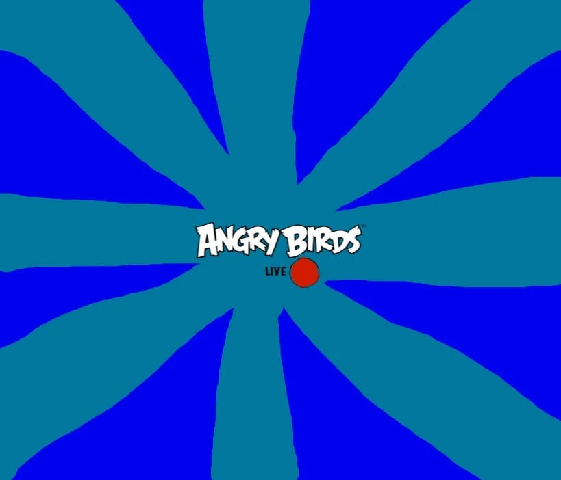 Angry Birds Live | Angry Birds Fanon Wiki | Fandom