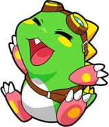 Angry Birds: Beyond the Rainbow Door | Angry Birds Fanon Wiki | Fandom