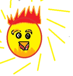 Sunray | Angry Birds Fanon Wiki | Fandom