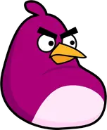 Zippy | Angry Birds Fanon Wiki | Fandom