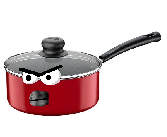 Pan bird | Angry Birds Fanon Wiki | Fandom