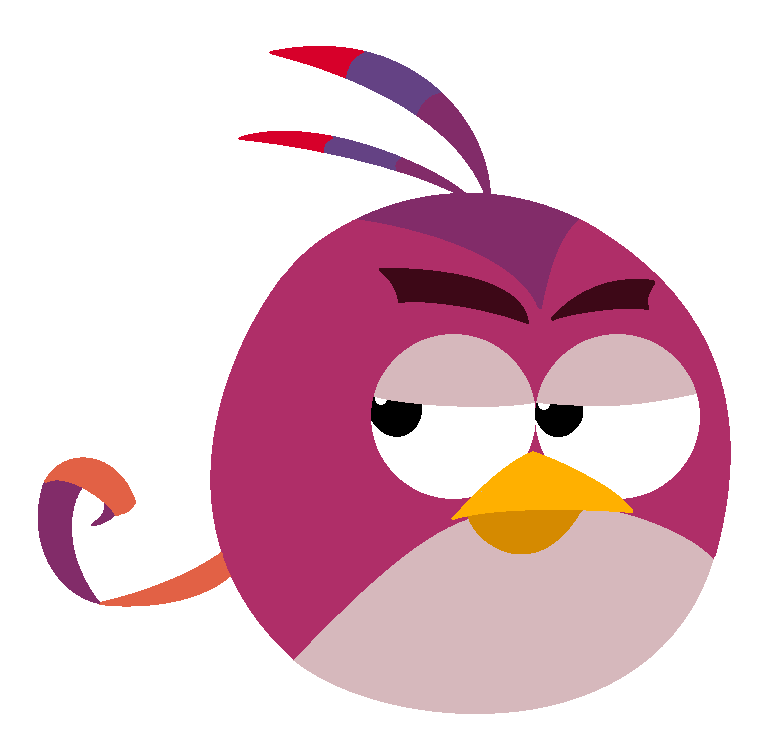 Lenn | Angry Birds Fanon Wiki | Fandom