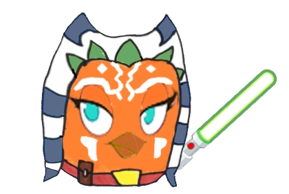 Angry Birds Star Wars R2-D2 rescue | Angry Birds Fanon Wiki | Fandom