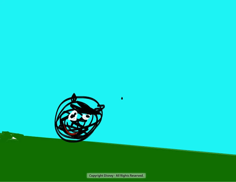 Doodle Pig | Angry Birds Fanon Wiki | Fandom