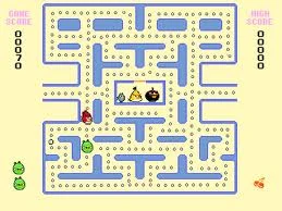 Pac-Pig | Angry Birds Fanon Wiki | Fandom