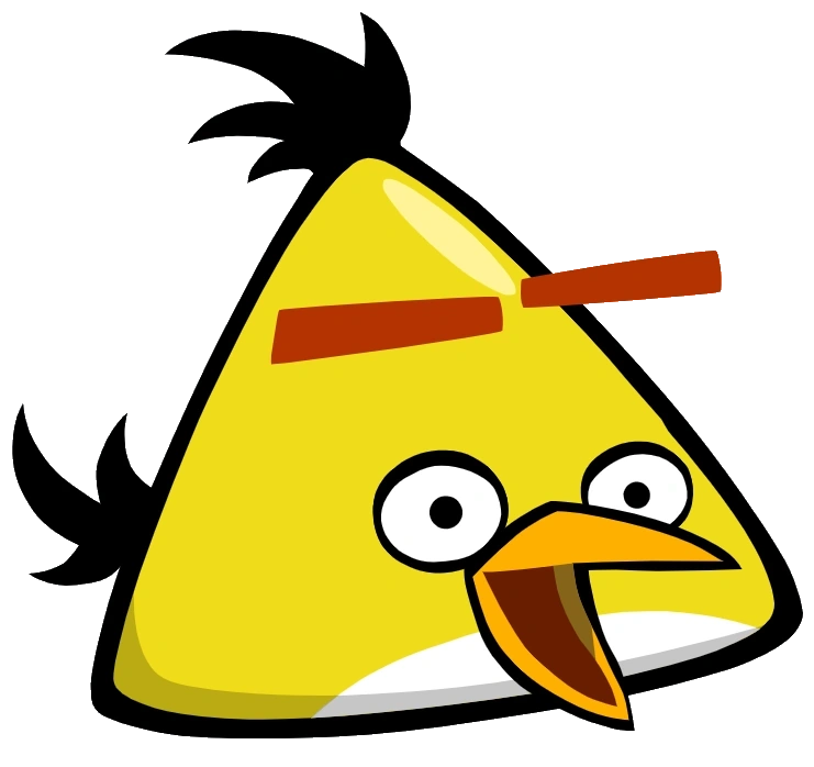 Chuckinization | Angry Birds Fanon Wiki | Fandom