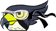 Angry Birds Fantastic Adventures/Hungry Birds | Angry Birds Fanon Wiki ...