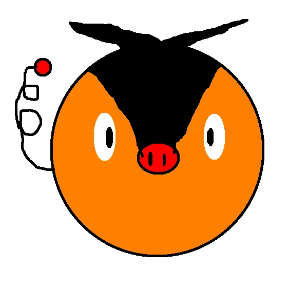 Tepig | Angry Birds Fanon Wiki | Fandom