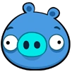 Blue Pig | Angry Birds Fanon Wiki | Fandom