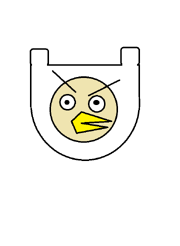Finn Bird | Angry Birds Fanon Wiki | Fandom
