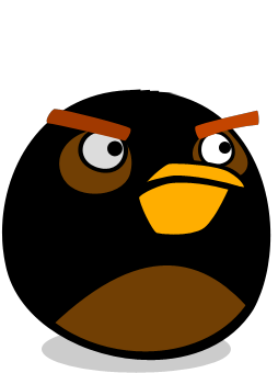 Powerless Bomb | Angry Birds Fanon Wiki | Fandom