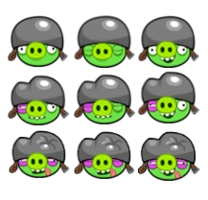 Angry Birds Combinator | Angry Birds Fanon Wiki | Fandom