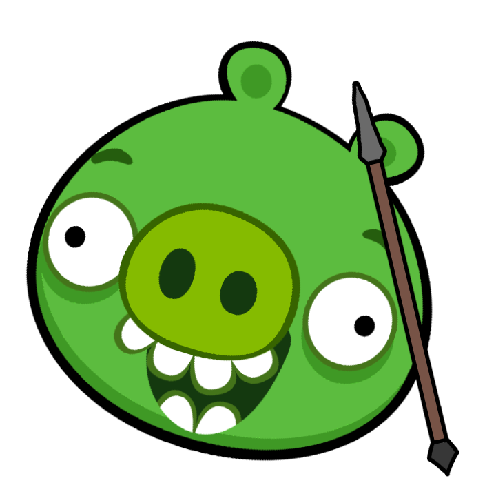 Spear Pig (Angry Birds: El Cid) | Angry Birds Fanon Wiki | Fandom Spear Pig (Angry Birds: El Cid) | Angry Birds Fanon Wiki | Fandom