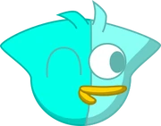 Fen | Angry Birds Fanon Wiki | Fandom