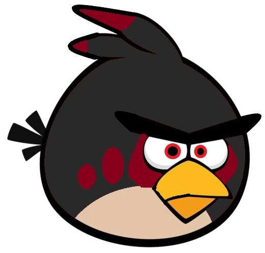 Eddie | Angry Birds Fanon Wiki | Fandom