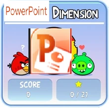 Angry Birds Powerpoint | Angry Birds Fanon Wiki | Fandom