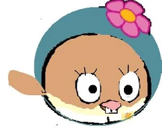 Sandy Bird (AB SBSP) | Angry Birds Fanon Wiki | Fandom