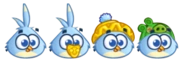 Luca | Angry Birds Fanon Wiki | Fandom