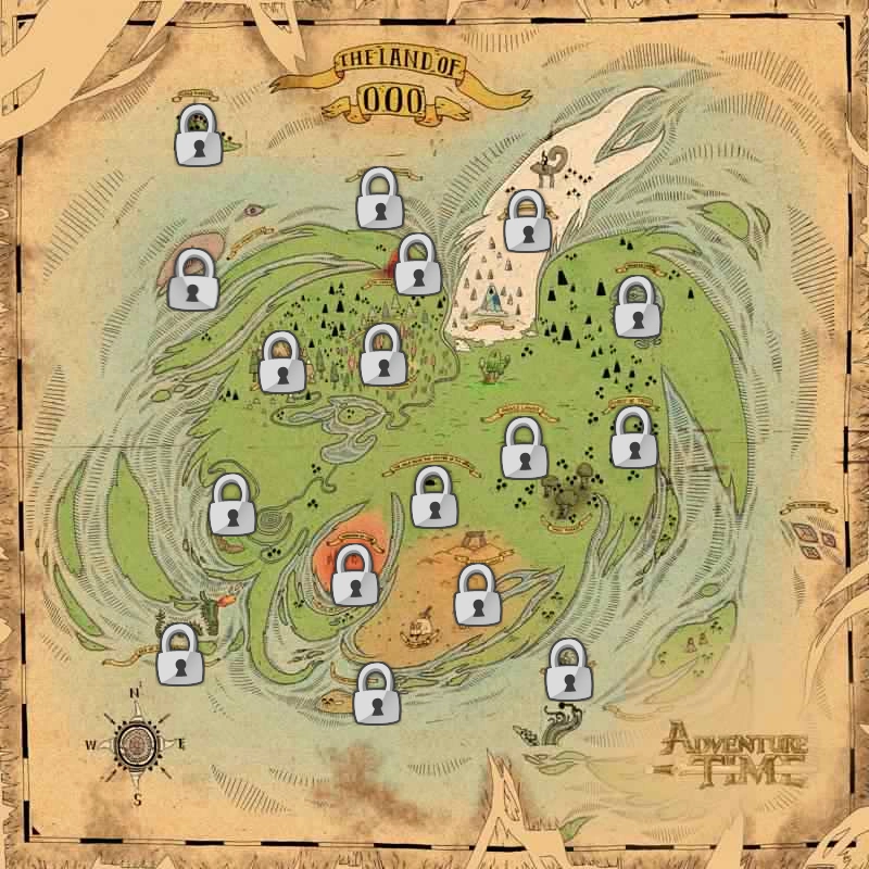 Adventure Birds | Angry Birds Fanon Wiki | Fandom