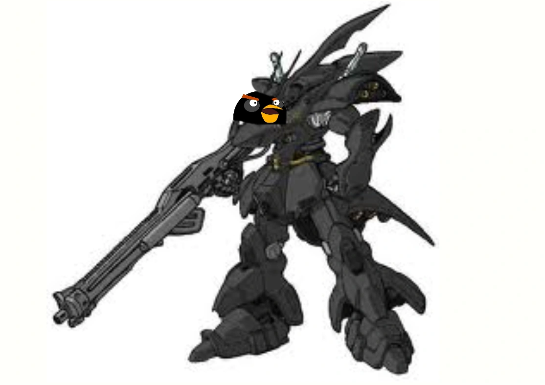 Mech Hawk | Angry Birds Fanon Wiki | Fandom