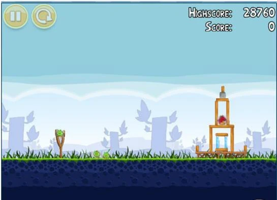 Angry Pigs | Angry Birds Fanon Wiki | Fandom