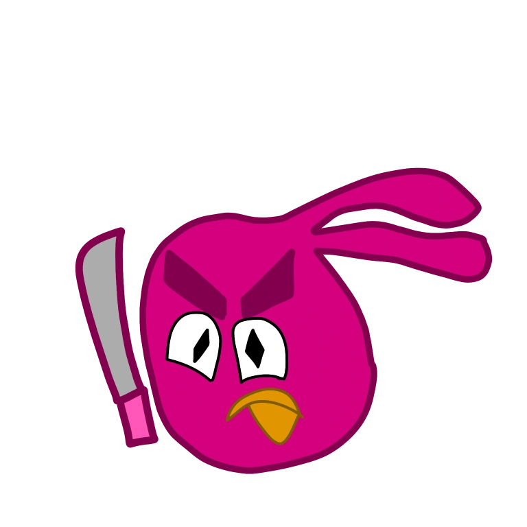 Kyfe | Angry Birds Fanon Wiki | Fandom