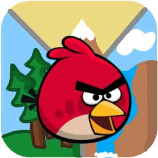 Angry Birds: Universal Adventure | Angry Birds Fanon Wiki | Fandom