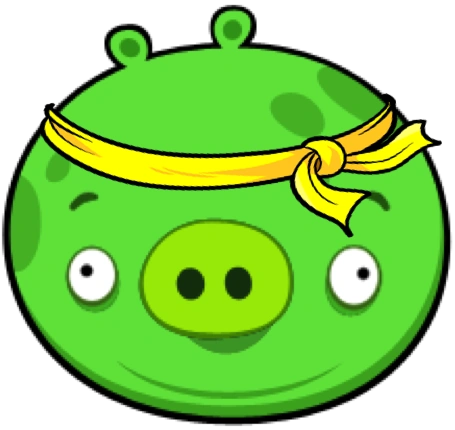 Sumo Pig | Angry Birds Fanon Wiki | Fandom