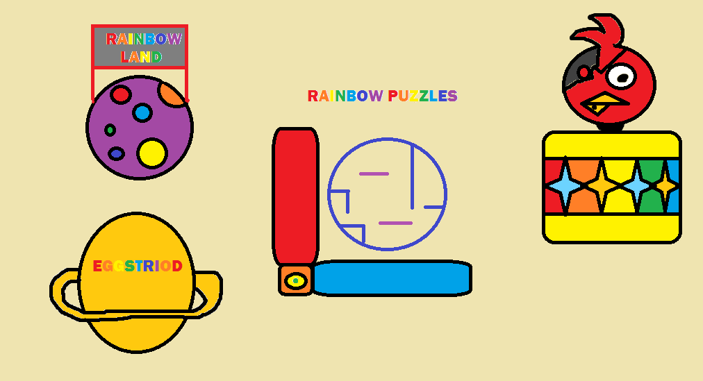 Bird Games | Angry Birds Fanon Wiki | Fandom